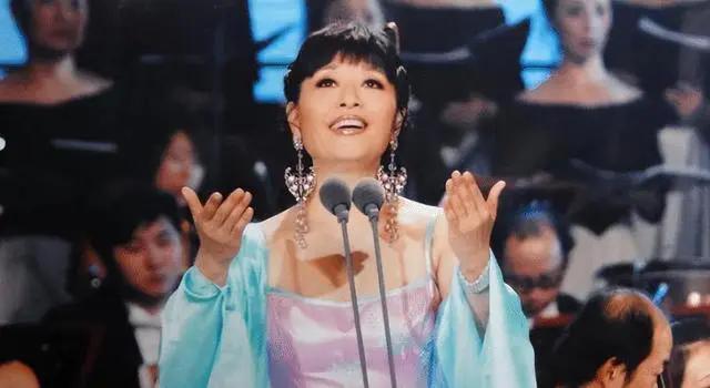 Yin Xiumei: She got married to Cheng Zhishan and divorced. She married ...