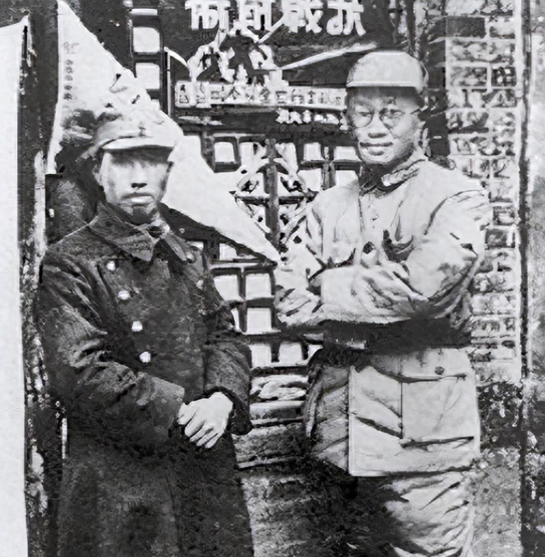 General Zuo Quan: A hero who was accused of "Left" mistakes, but he ...