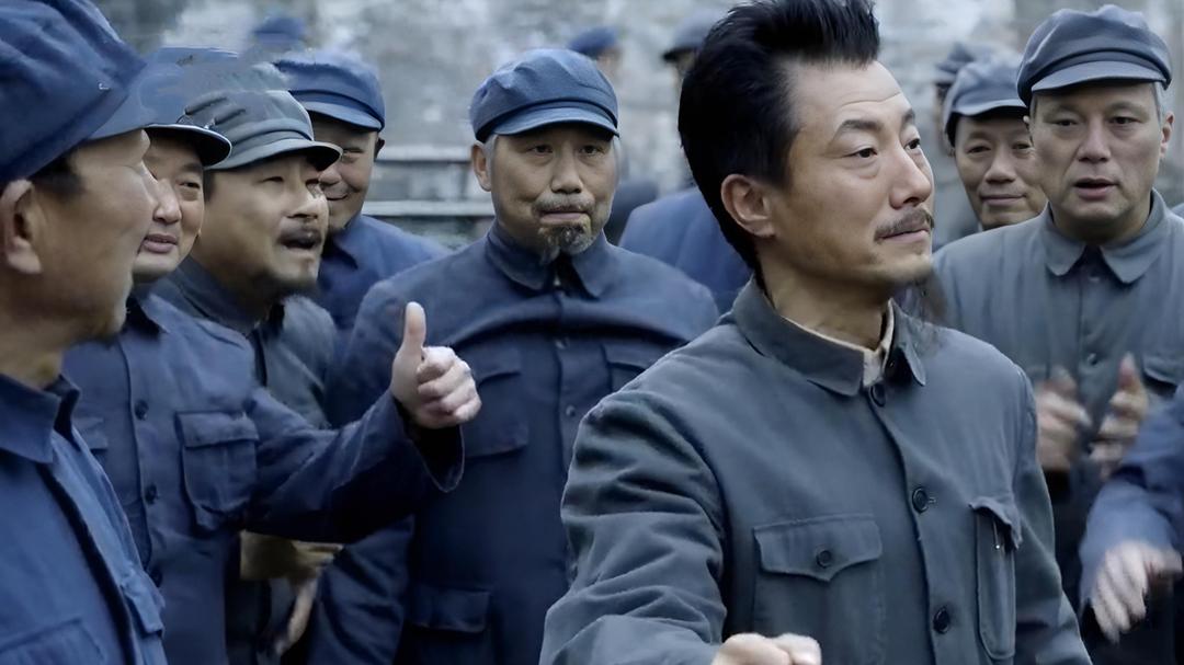 In 1976, Huang Wei's "criticism of Deng" caused public outrage: You are ...