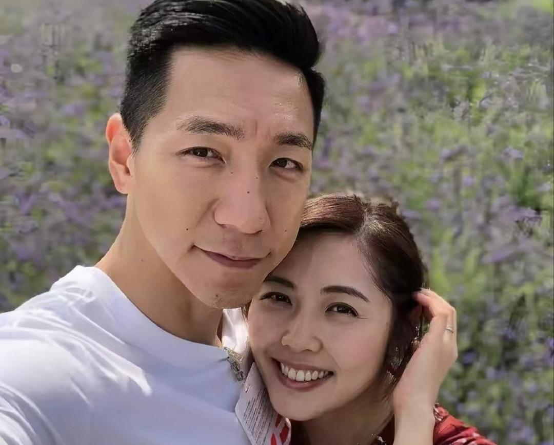 TVB senior host tragically committed suicide by burning charcoal, the truth behind the scandal ...