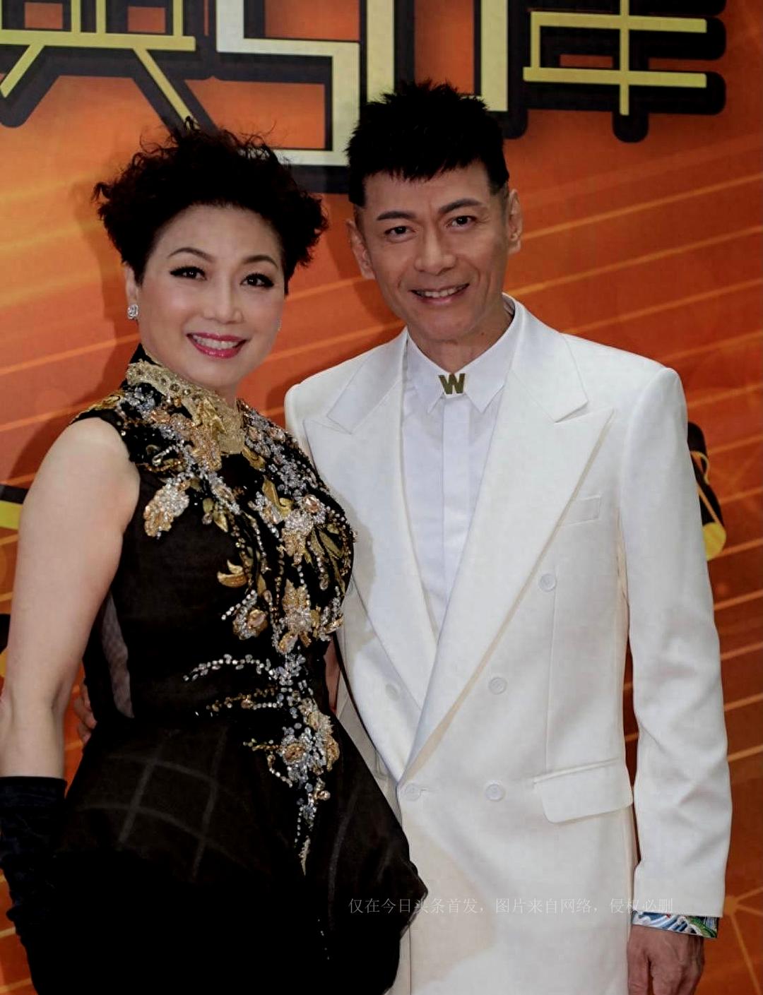 It's hard to get away from filming: Alex Fong had a physical reaction ...