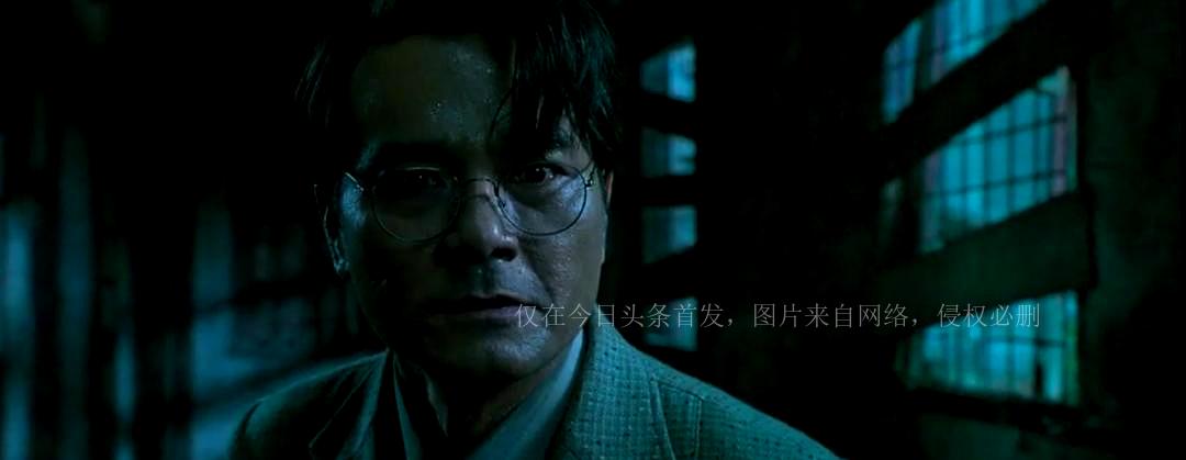 "Chasing the Tiger and Capturing the Dragon" reveals a cruel reality ...