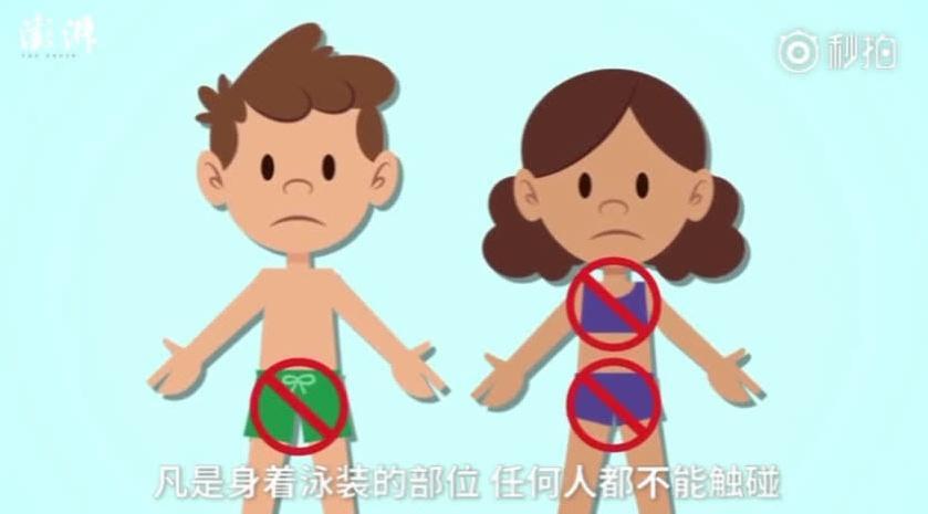 Synopsis of the 7-minute sexual assault prevention education short film ...