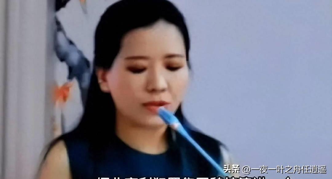 How "snake" is Wei Rong, the female devil in northern Myanmar? - iNEWS