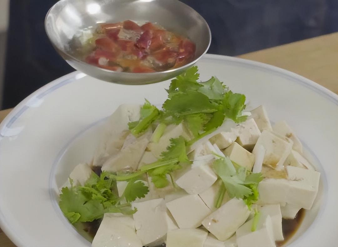 The secret of how to make oil-soaked tofu: here is the secret to ...