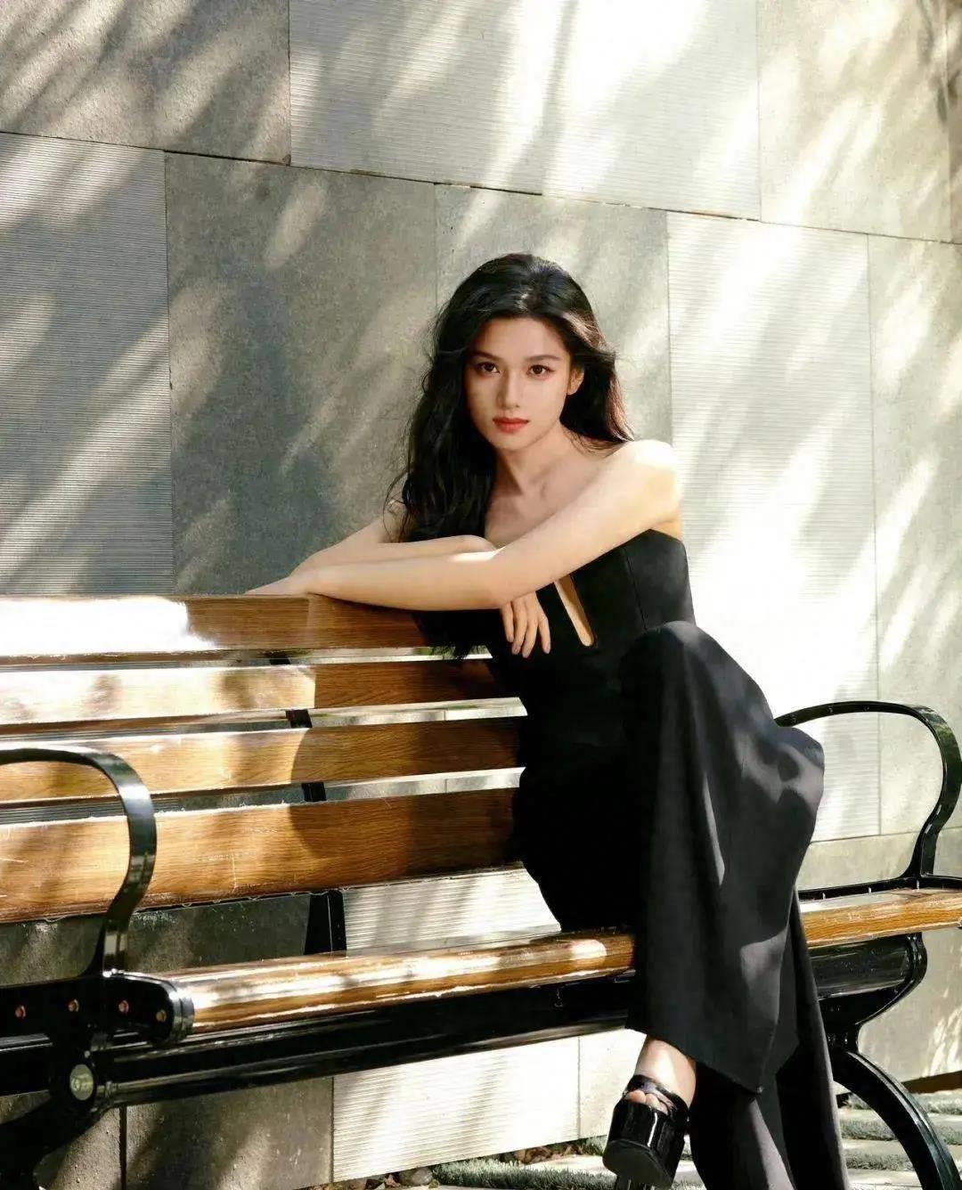 Did Zhou Dongyu and Liu Haoran break up? Yang Zi was implicated? Zhang Jingyi was forced into ...