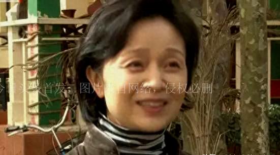 Liu Lili, a professional mother: "She married an outsider for the ...