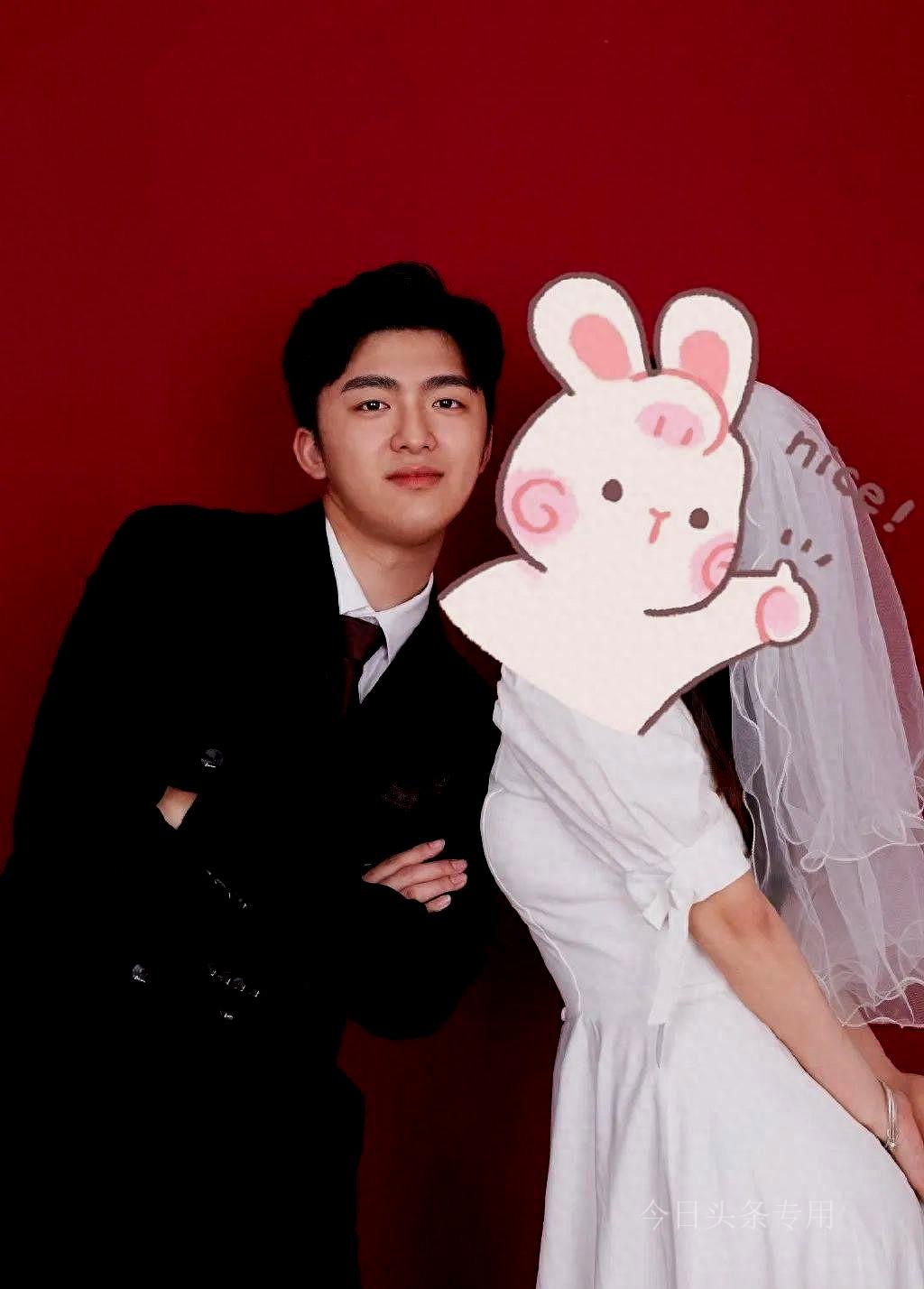 The person who almost became a top-notch guy got married. - iNEWS