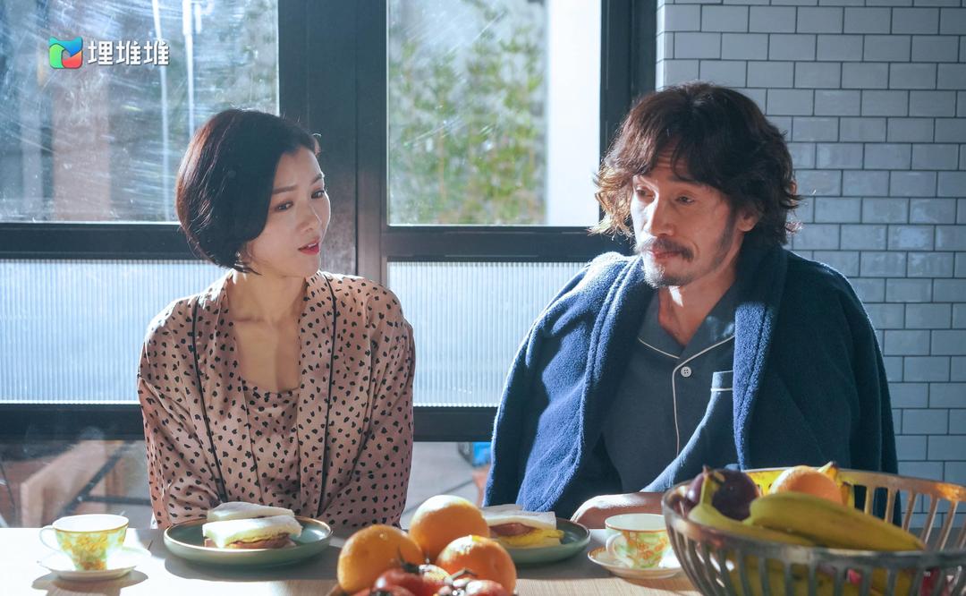 Reimagined interpretations of famous Chinese and Western characters ...