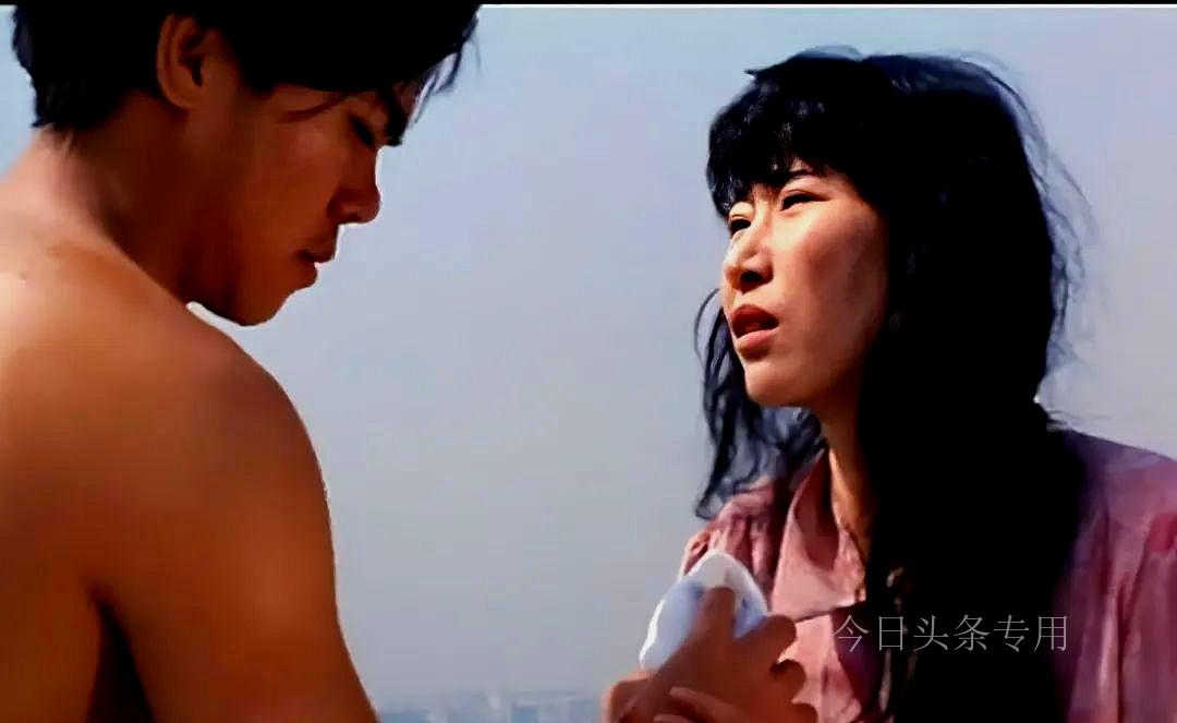 She was the former "Queen of Category III". She made 11 Category III ...