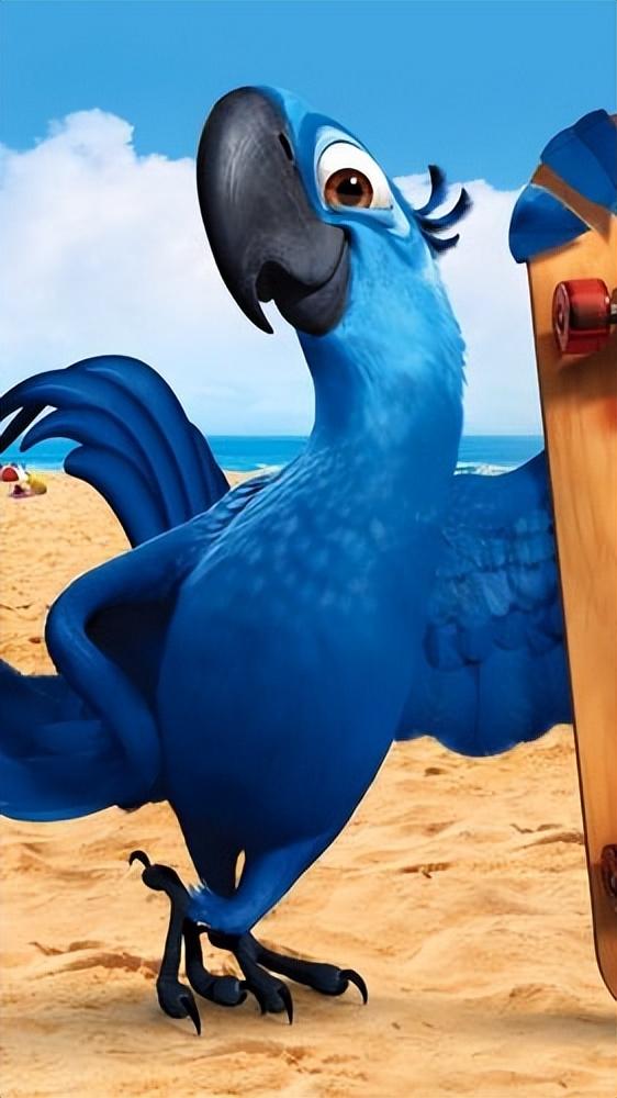 The flower of the soul of "Rio Adventure" blooms with beautiful light ...