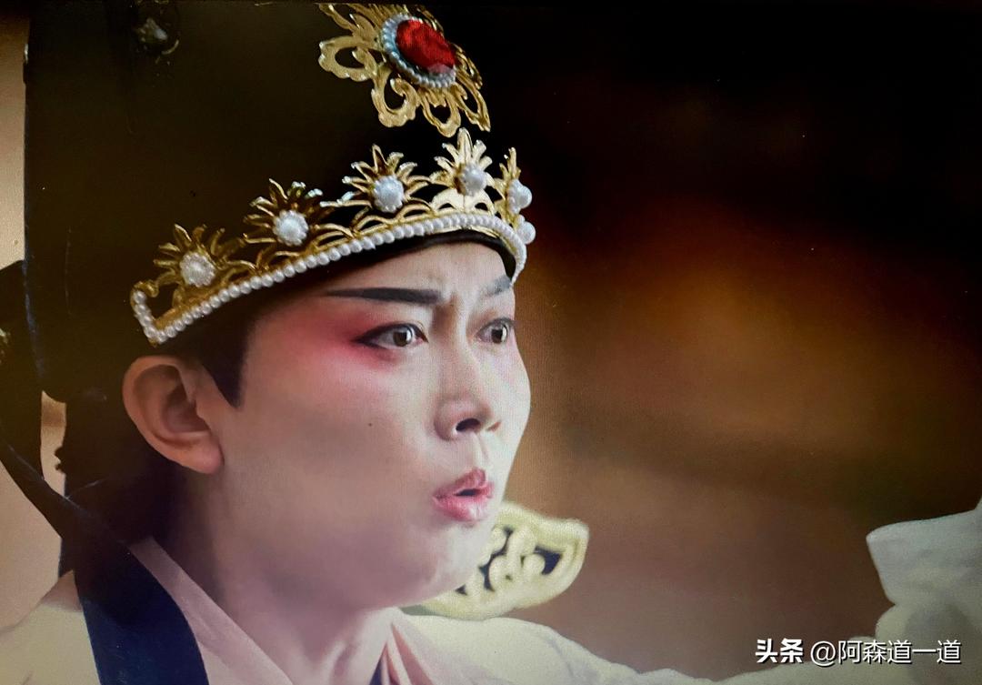 The seven most famous cases in the first season of Deyun's TV series ...