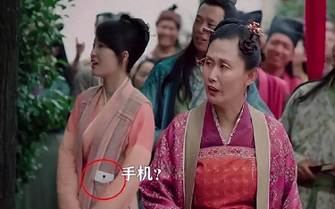 These "laugh and cry" goof shots have become classics now, which ones ...