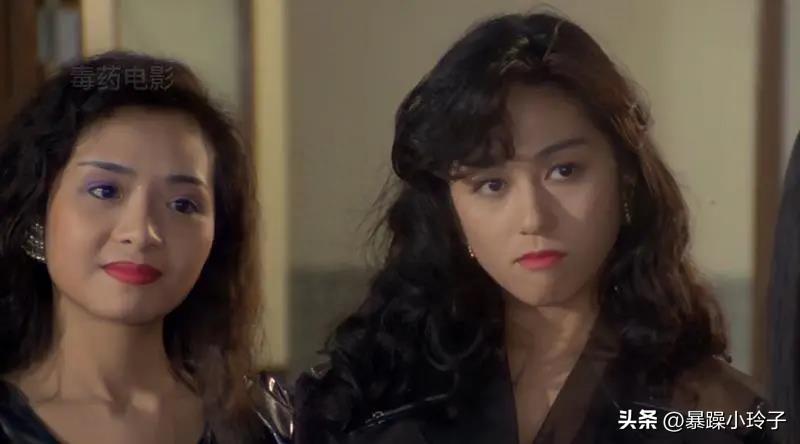 Facts have proved that 57-year-old Chikako Aoyama has embarked on another avenue of acting - iNEWS