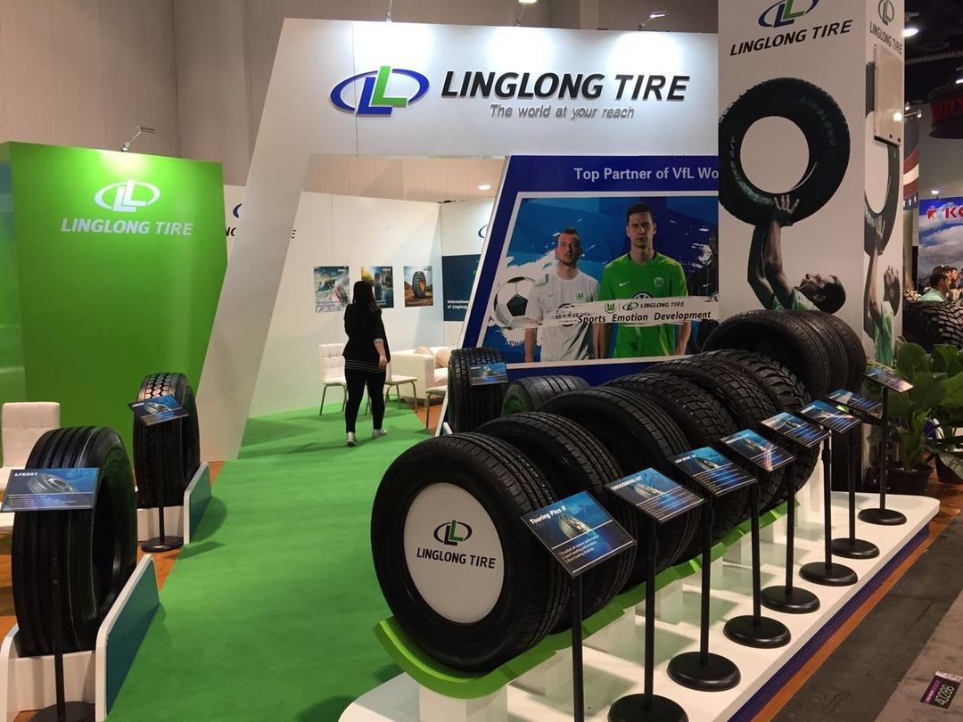 The tragedy of domestic tires: Chinese people use foreign tires, and ...