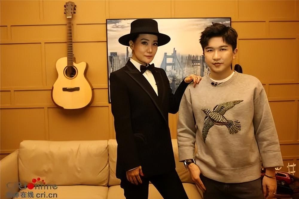 Zhang Dada's road to fame - iNEWS