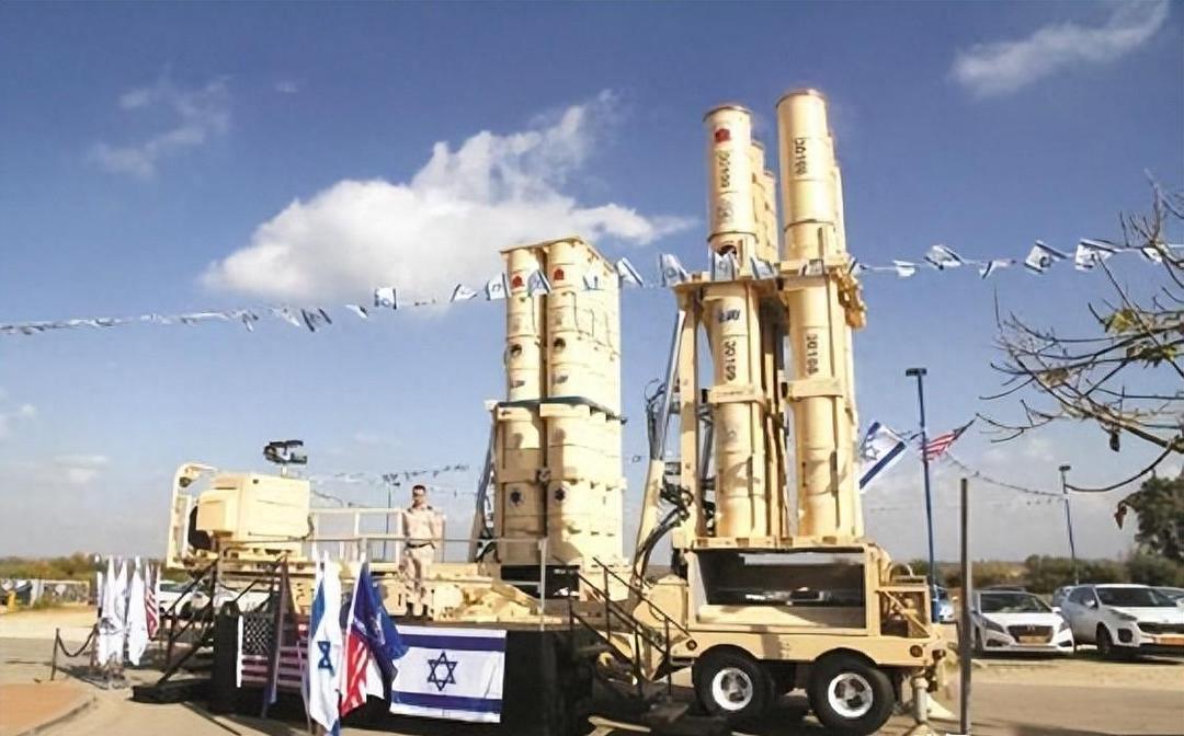 Rockets coming: Hamas launches 5,000 bombs into Middle East - iNEWS