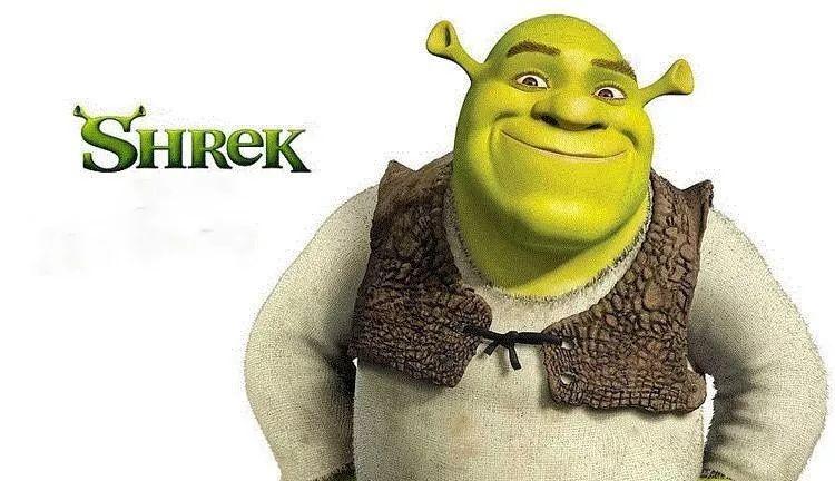 "Shrek": The importance of chatty characters in Hollywood animated ...