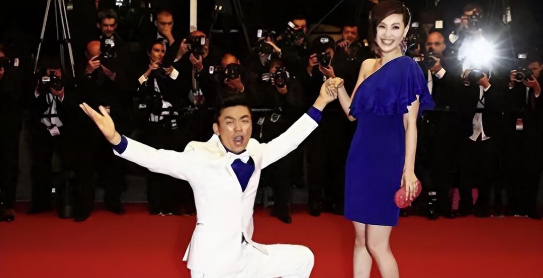 Song Zhe was released from prison after serving 6 years in prison ...