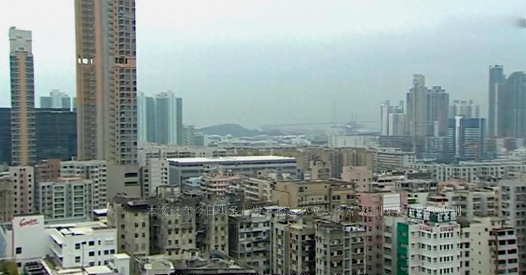 Can the domestic entertainment industry learn from this 9.1 Hong Kong ...