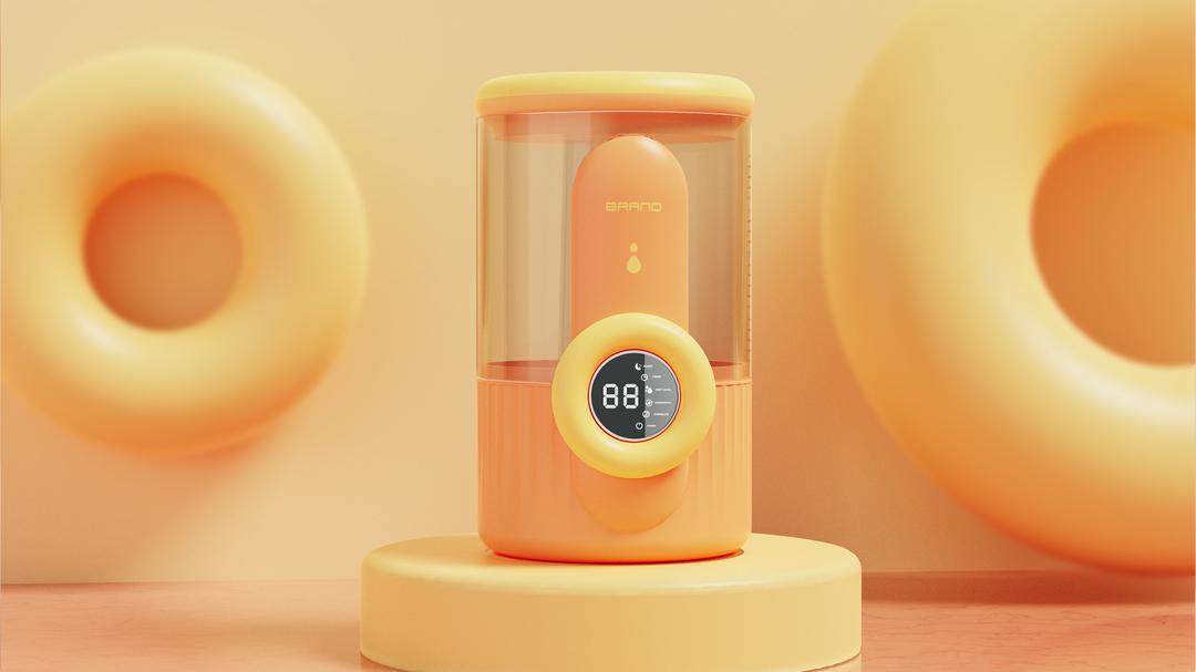 What is good industrial design? - iNEWS
