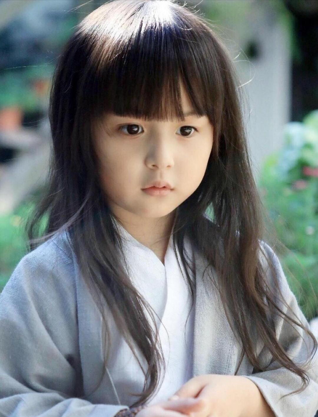 Liu Chutian, who made millions after debuting at the age of 2 and was ...