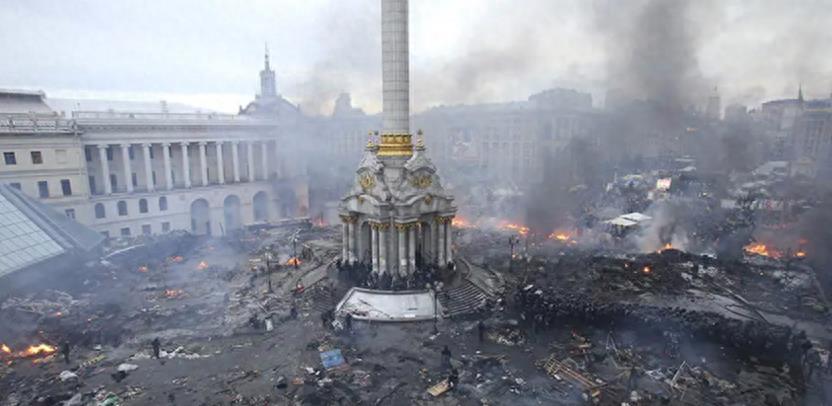 The outcome of the Russia-Ukraine war is uncertain, and the global ...