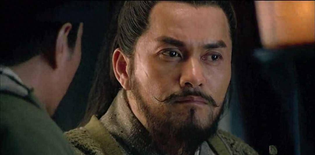 Moments before Wu Yong committed suicide, he suddenly realized that the ...