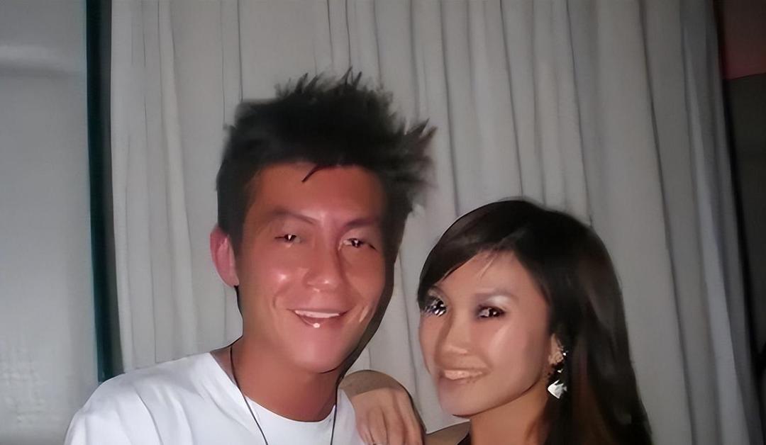 Yang Yongqing, who Edison Chen has been obsessed with for 6 years, now has a plump figure and ...