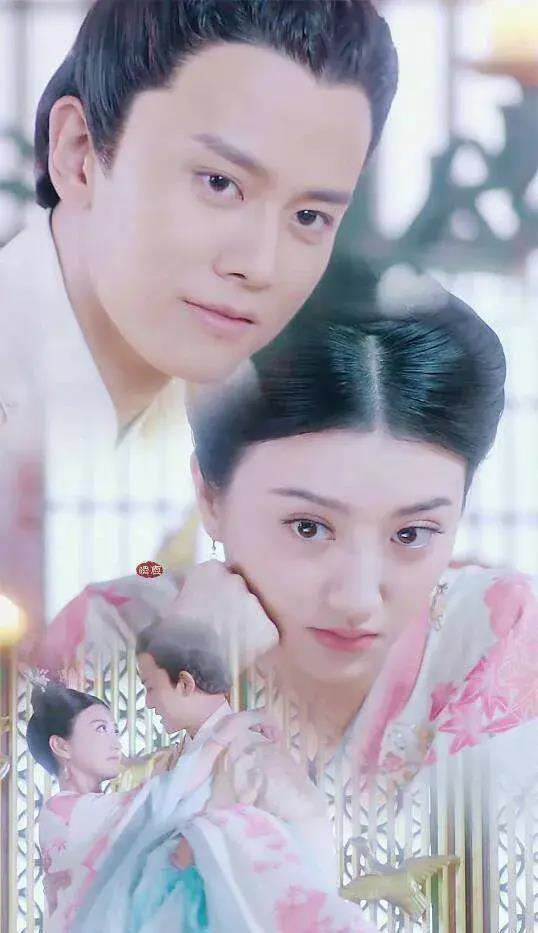 No matter how Li Chu's devotion to Shen Zhenzhu is modified, it will ...