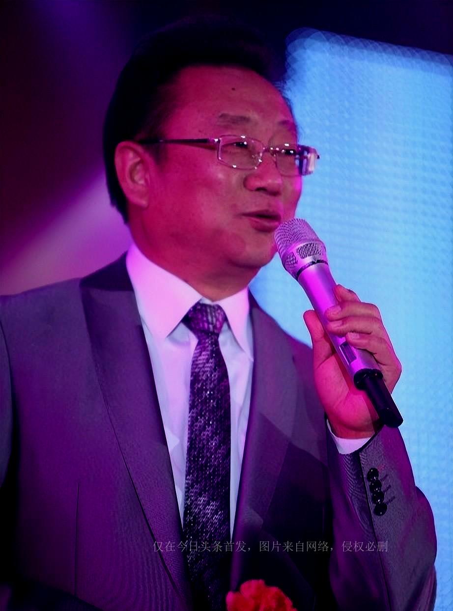 From "first-class singer" to country singer, 76-year-old Jiang Dawei ...