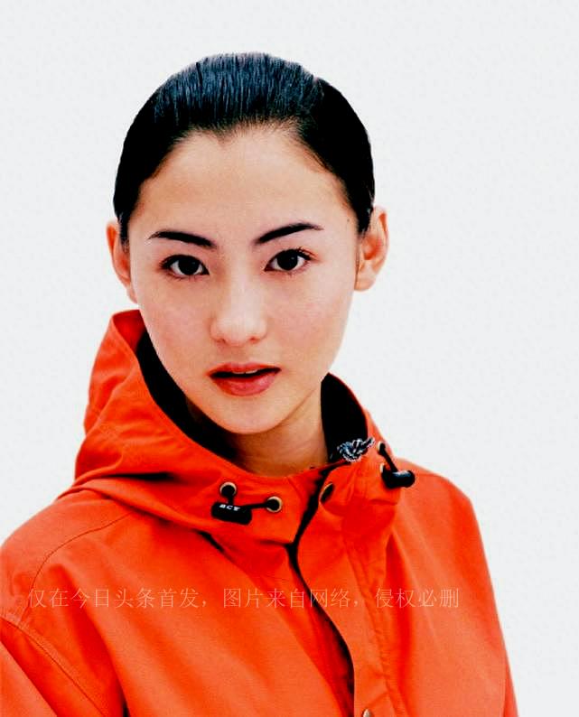Cecilia Cheung and Edison Chen's old collection of photos have been ...