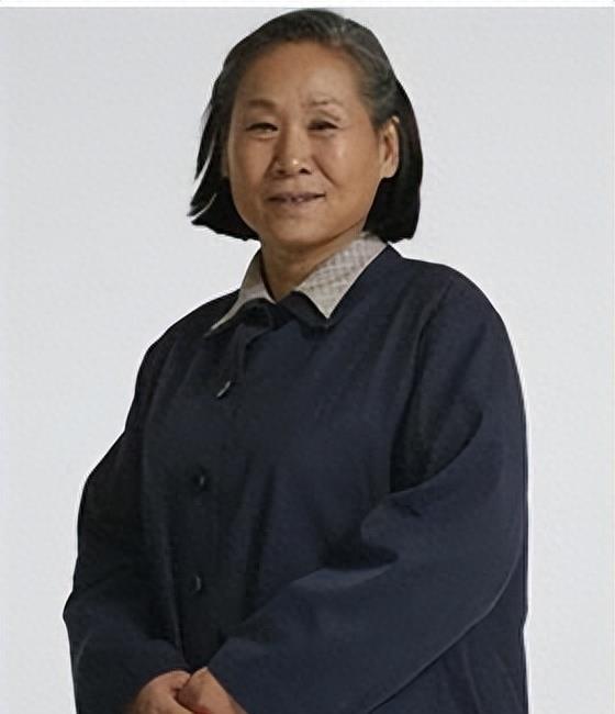 From the age of 60 to 73, she ran The Knockout all the way, faster than ...