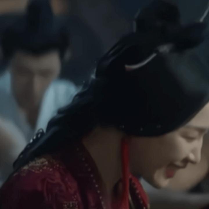 Jin Jing's performance is really funny and makes you want to cry! - iNEWS