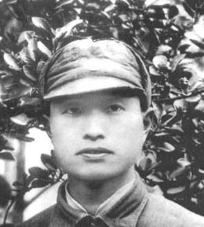 Rich girl Li Youlan: She became the widow of Xiang Ying at the age of ...