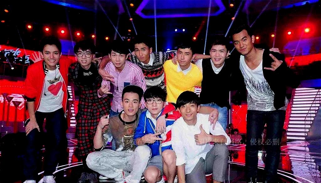 Yu Mengyu: In the drama, he is Yang Mi's “fourth brother”, but now he ...