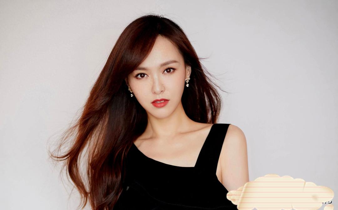 Tang Yan: If he hadn't abandoned me, I wouldn't have married the ...