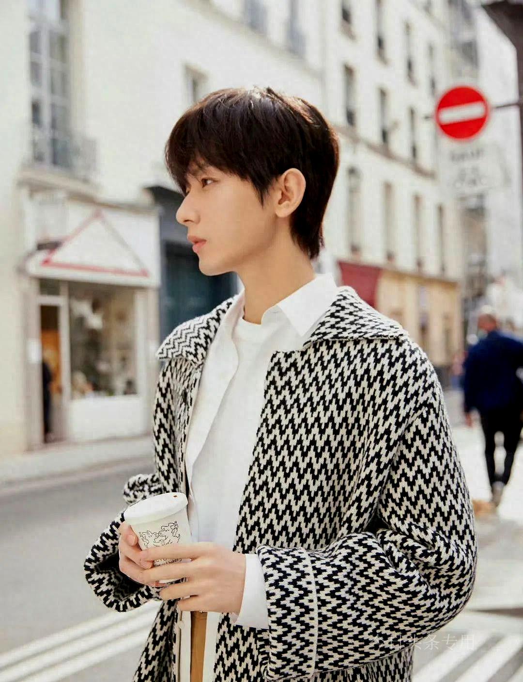 Wang Hedi and Bailu couple? Bosco Wan Zilin has a baby? Yu Shuxin's ...