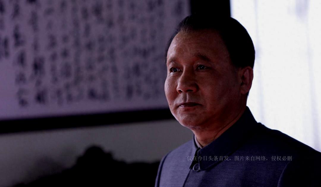 We also play "Deng Xiaoping in his later years" and put Ma Shaohua, Lu Qi and Cao Can together ...