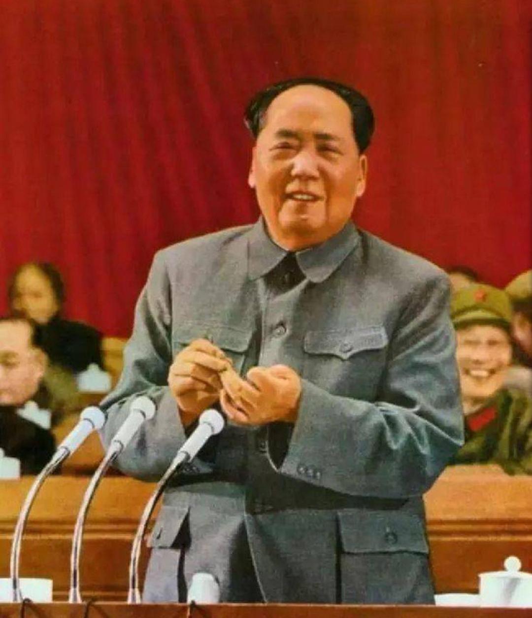Remembering the great man Mao Zedong - iNEWS