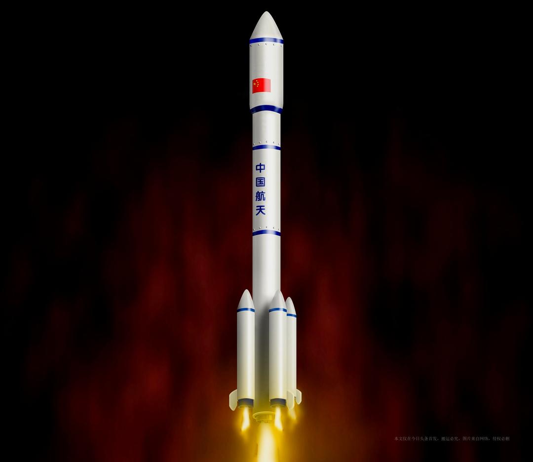 Jing Haipeng: The first astronaut to serve as deputy commander of a ...