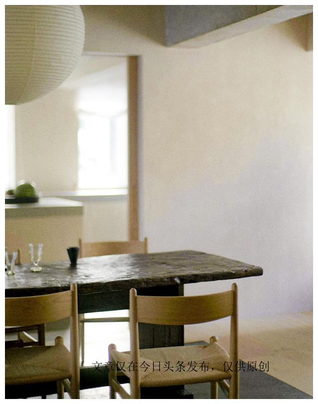 Beijing couple builds four-story naturalistic house: It feels like ...