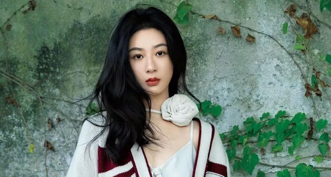 Yang Zi and Tan Jian make their first suspense drama, Zhang Linghe ...
