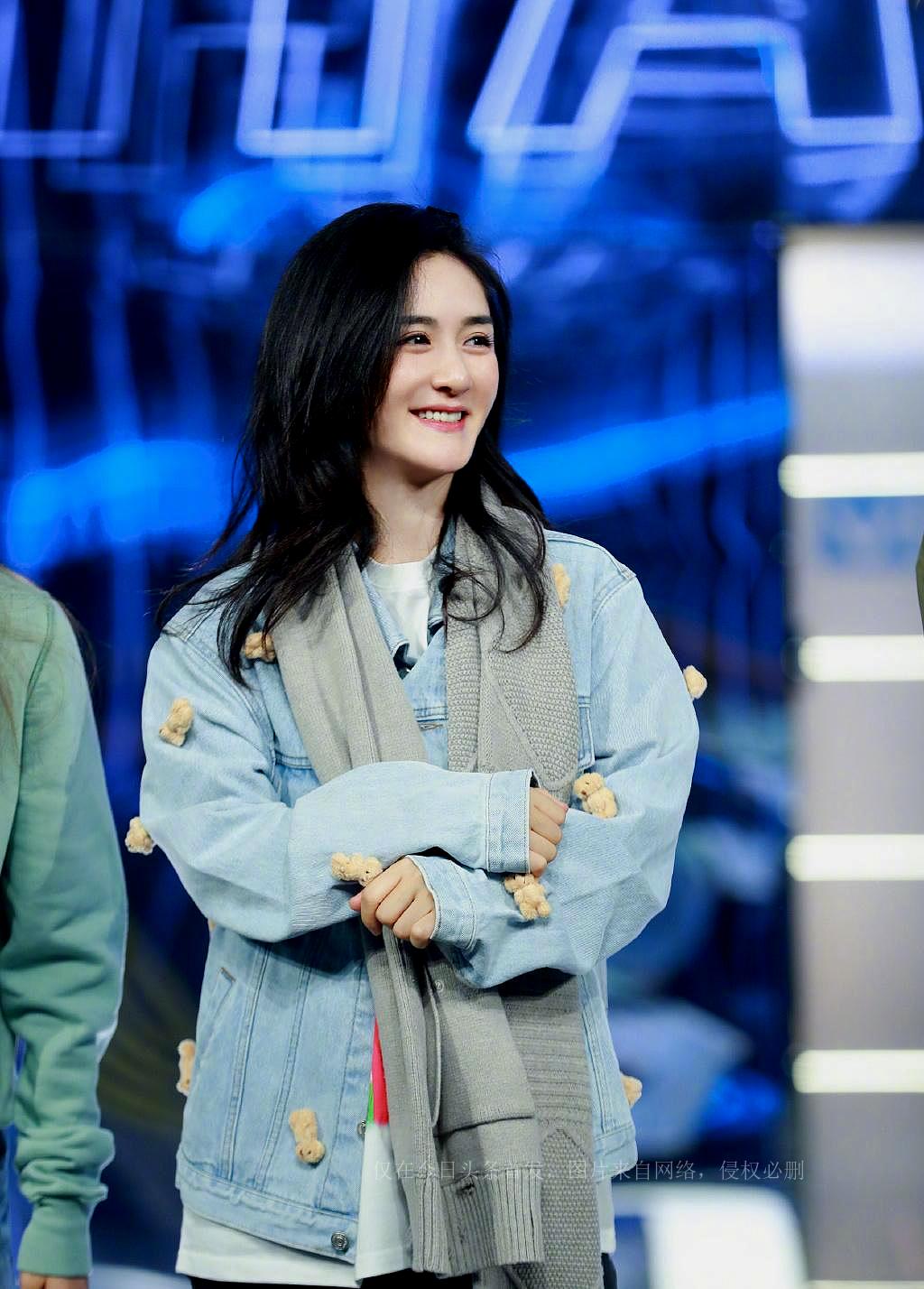 The "disappeared" Xie Na: Ability and character are always two ...