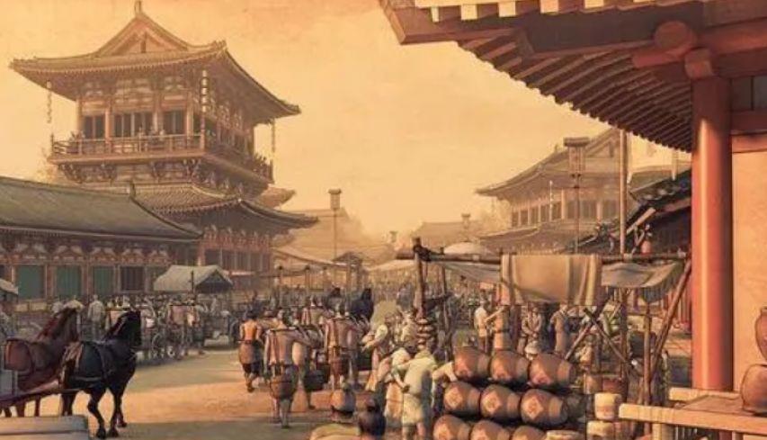 Li Shimin asked when the Tang Dynasty would fall? Yuan Tiangang: When ...