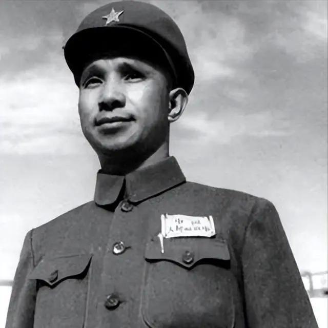 In 1958, Su Yu was brutally suppressed, and his wife Chu Qing bluntly ...