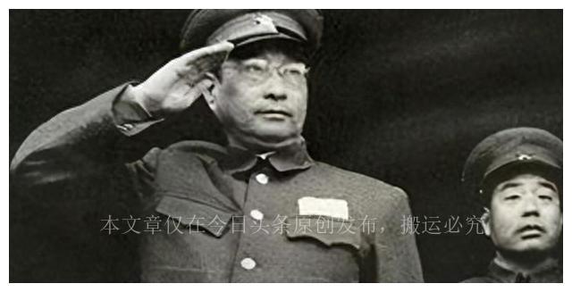 In 1953, Gao Gang hosted a high-profile banquet for Chen Geng in an ...