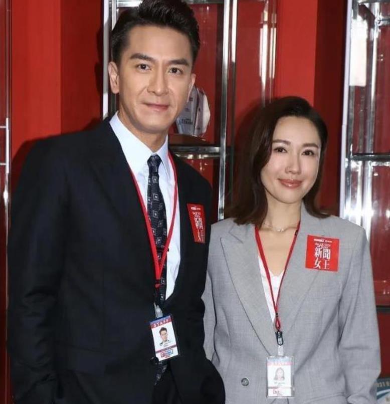 Ma Guoming married the daughter of Tang Zhenzong, who is 13 years ...