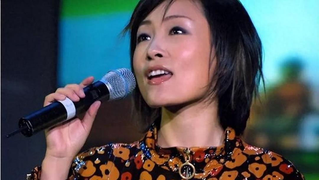 Famous singer Chen Lin, 13 years after her death, her husband remarried ...