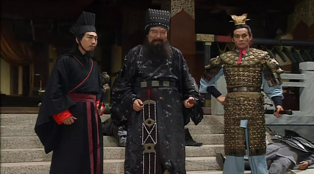 Three Kingdoms: After the execution of Dong Zhuo, what was the root ...
